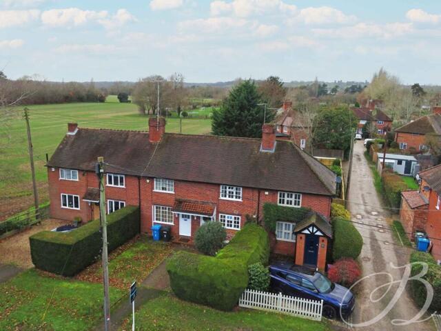 For Sale 2 Bedroom House Cookham Windsor And Maidenhead DLS99475948