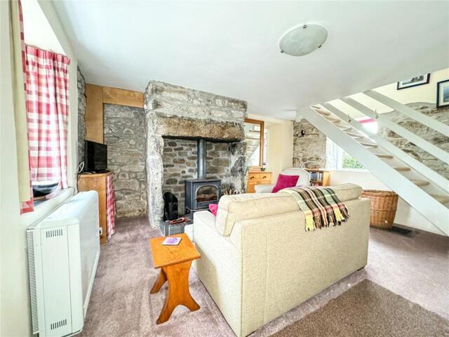 For Sale 2 Bedroom House Cornwell Cornwall DLS100987859