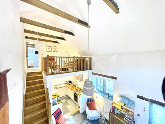 For Sale 2 Bedroom House Cornwell Oxfordshire DLS100614815