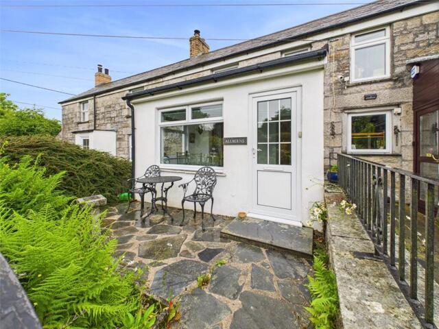 For Sale 2 Bedroom House Cornwell Oxfordshire DLS100615037