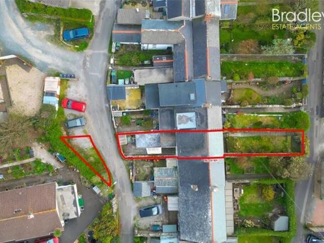 For Sale 2 Bedroom House Cornwell Oxfordshire DLS101199844