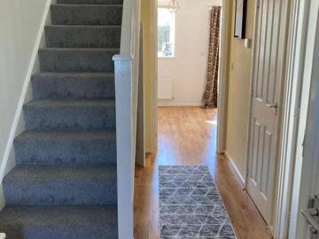 For Sale 2 Bedroom House Cornwell Oxfordshire DLS98765983