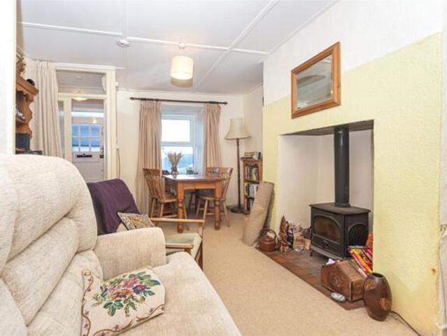 For Sale 2 Bedroom House Caernarfon Gwynedd DS100787160