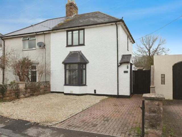 For Sale 2 Bedroom House Caldicot Monmouthshire DLS98612180