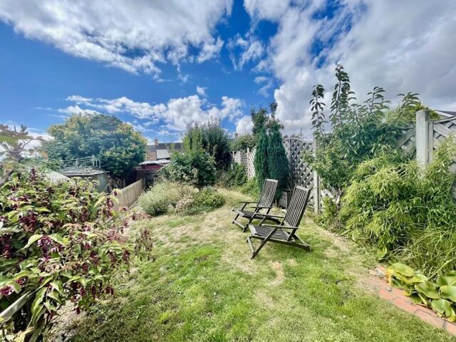 For Sale 2 Bedroom House Caldicot Monmouthshire DLS100503370