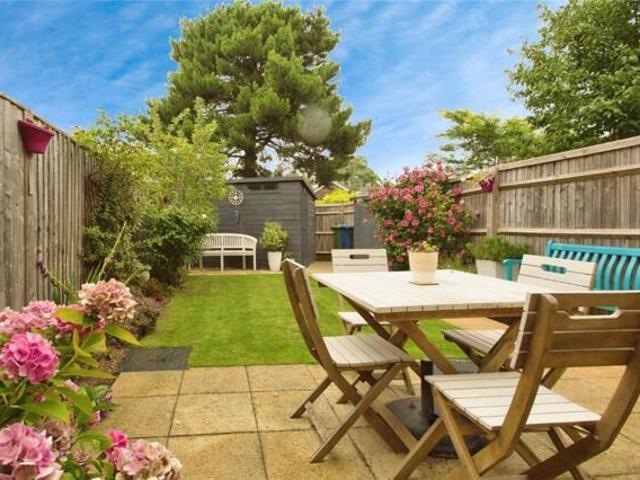For Sale 2 Bedroom House Cambridge Cambridgeshire DLS99204012