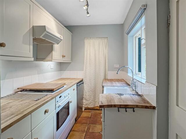 For Sale 2 Bedroom House Cambridge Cambridgeshire DS100684900
