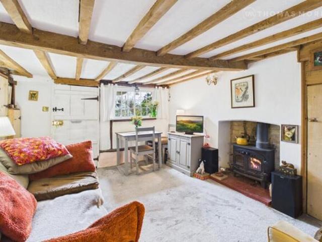 For Sale 2 Bedroom House Cambridge Cambridgeshire DS100855287