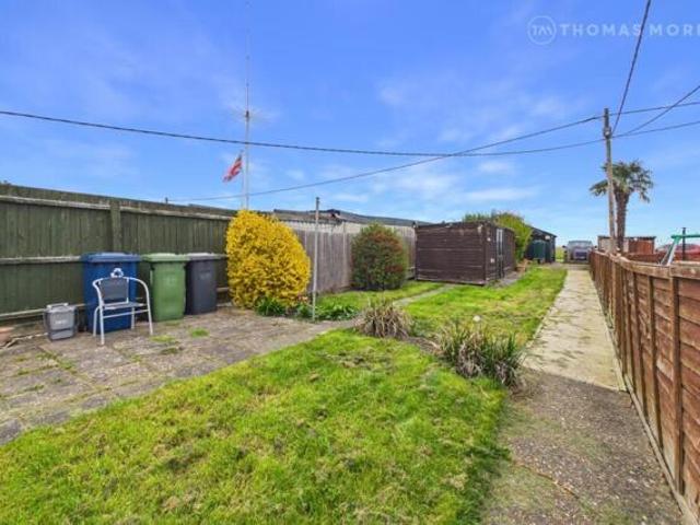 For Sale 2 Bedroom House Cambridgeshire Cambridgeshire DLS101231822