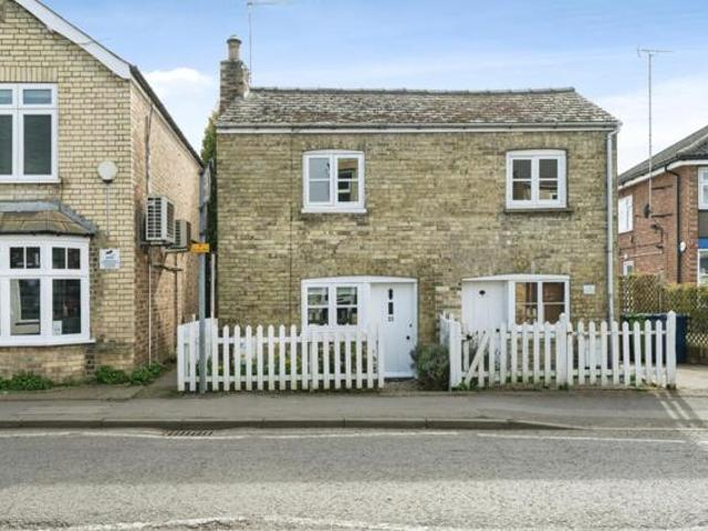 For Sale 2 Bedroom House Cambridgeshire Cambridgeshire DLS101678592