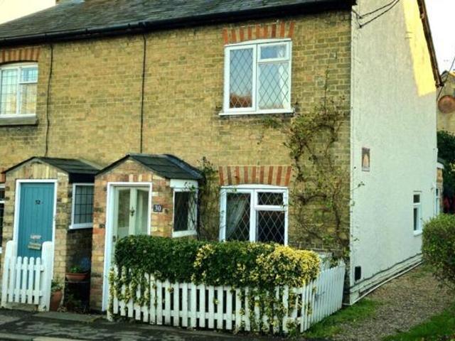 For Sale 2 Bedroom House Cambridgeshire Cambridgeshire DLS99204140