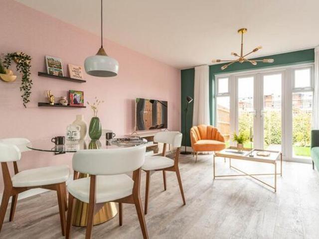 For Sale 2 Bedroom House Cambridgeshire Cambridgeshire DS98834219