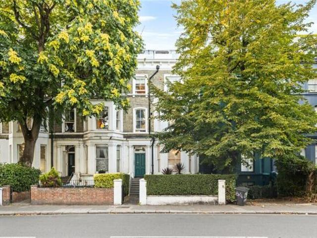 For Sale 2 Bedroom House Camden Greater London DLS100987940