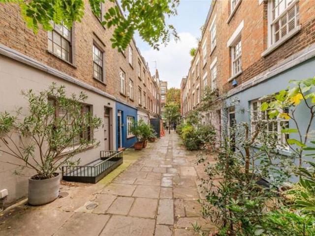 For Sale 2 Bedroom House Camden Greater London DLS99688675