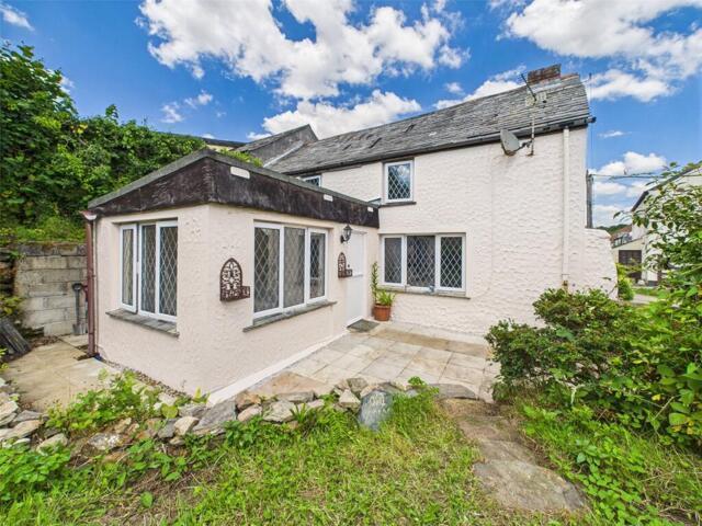 For Sale 2 Bedroom House Camelford Cornwall DLS100614915