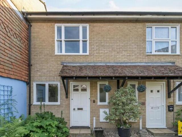 For Sale 2 Bedroom House Canterbury Kent DLS100057731