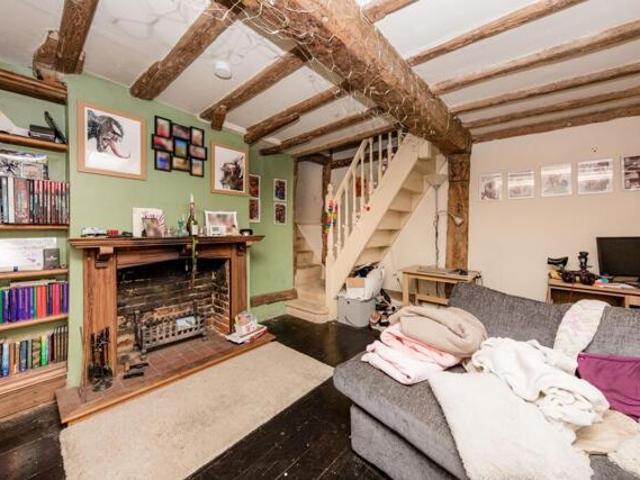 For Sale 2 Bedroom House Canterbury Kent DS100648876