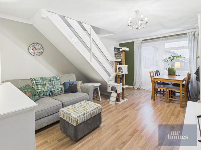 For Sale 2 Bedroom House Cardiff Cardiff DLS98649215