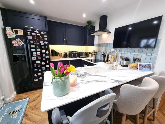 For Sale 2 Bedroom House Cardiff Cardiff DS100132373