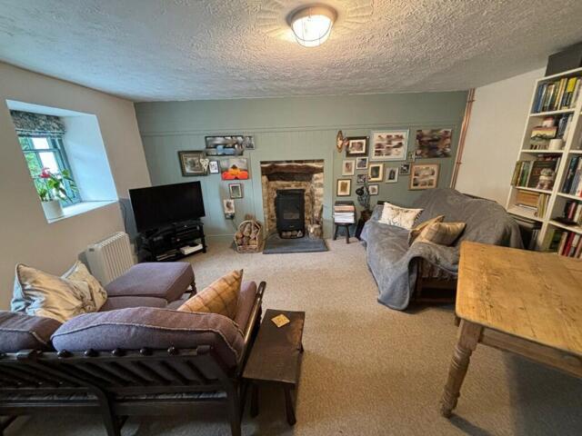 For Sale 2 Bedroom House Carmarthen Carmarthen DLS98903240