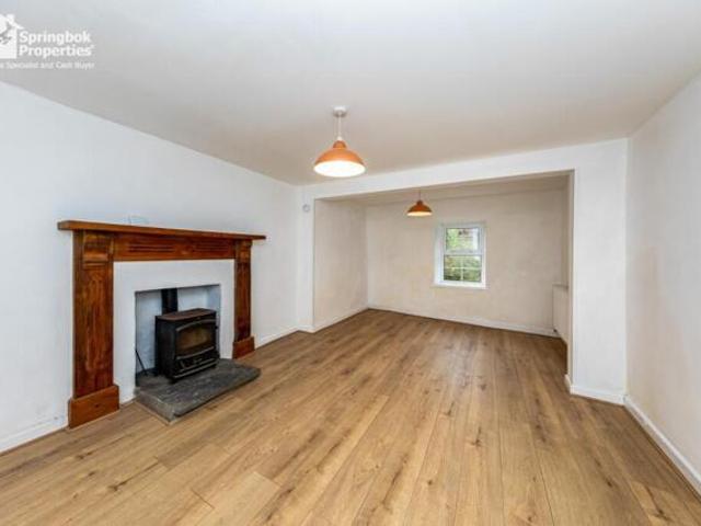 For Sale 2 Bedroom House Carmarthen Carmarthen DS99523541