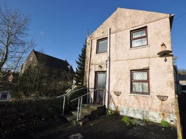 For Sale 2 Bedroom House Carmarthen Carmarthenshire DLS101674845