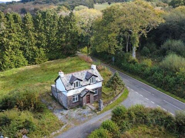 For Sale 2 Bedroom House Carmarthenshire Carmarthenshire DLS99951890