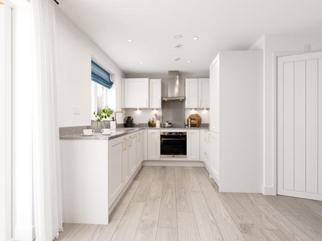 For Sale 2 Bedroom House Castle Cary Somerset DLS100132250
