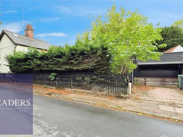 For Sale 2 Bedroom House Castle Hedingham Castle Hedingham DS100024112