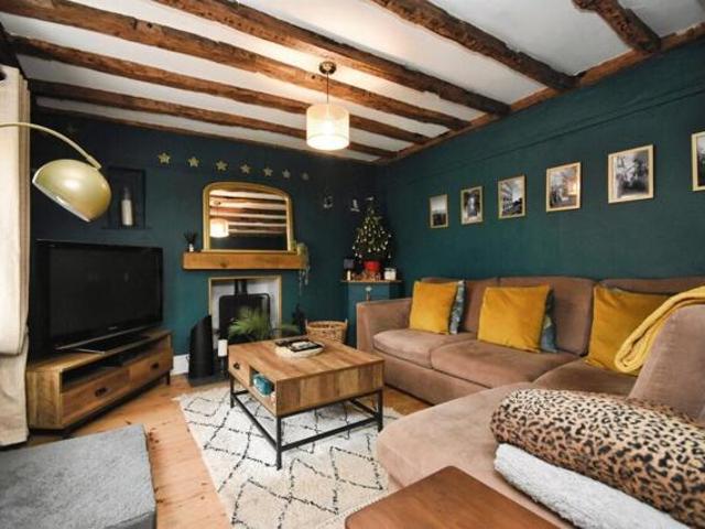 For Sale 2 Bedroom House Castle Hedingham Castle Hedingham DS101316469