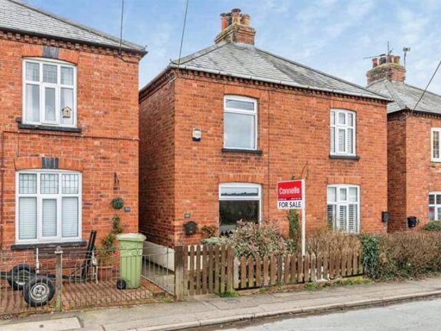 For Sale 2 Bedroom House Castlethorpe Buckinghamshire DLS100881745