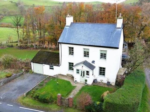 For Sale 2 Bedroom House Ceredigion Ceredigion DS100579079