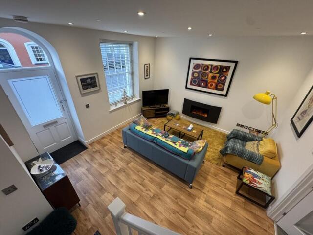For Sale 2 Bedroom House Ceredigion Ceredigion DS98834295