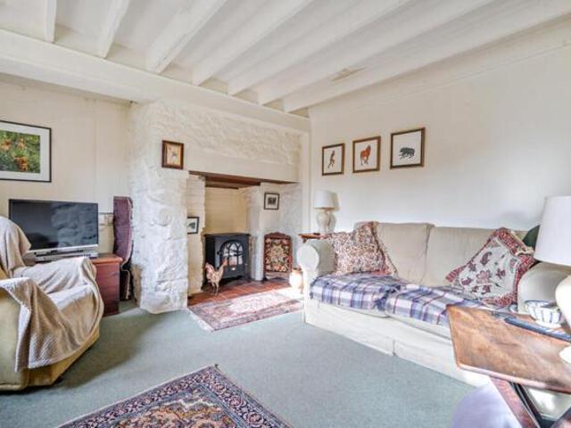 For Sale 2 Bedroom House Chard Somerset DLS99986227