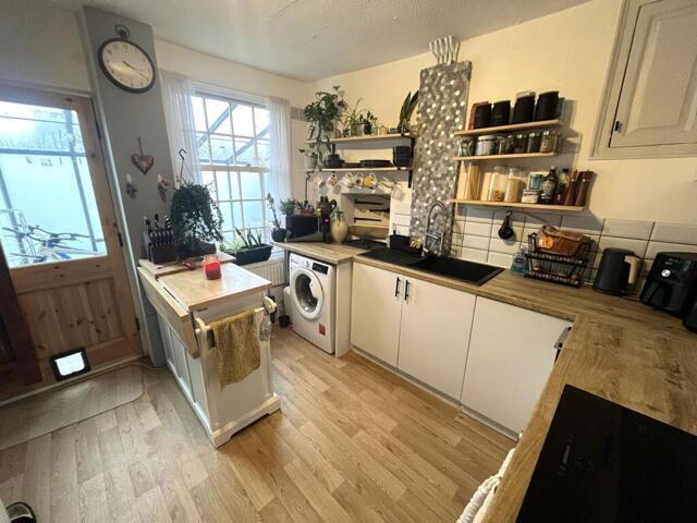For Sale 2 Bedroom House Chatteris Cambridgeshire DS98262820