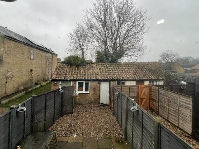 For Sale 2 Bedroom House Chatteris Cambridgeshire DS99381071