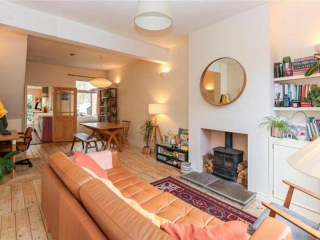 For Sale 2 Bedroom House Cheadle Stockport DS100366340