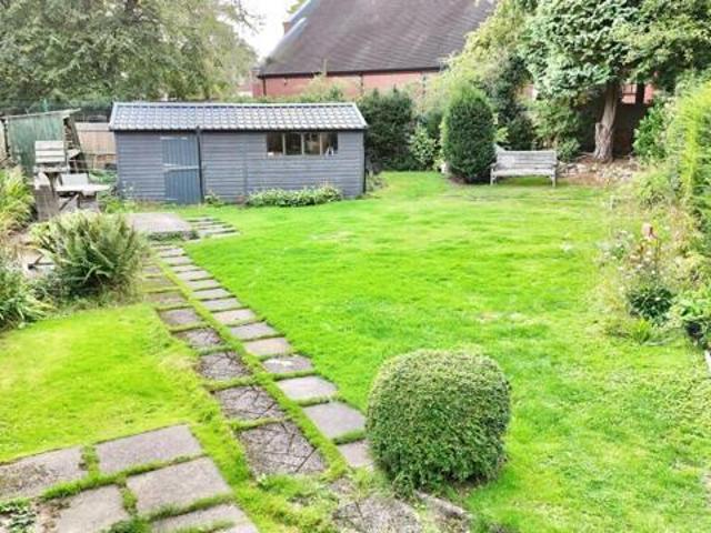 For Sale 2 Bedroom House Cheadle Staffordshire DS100579035