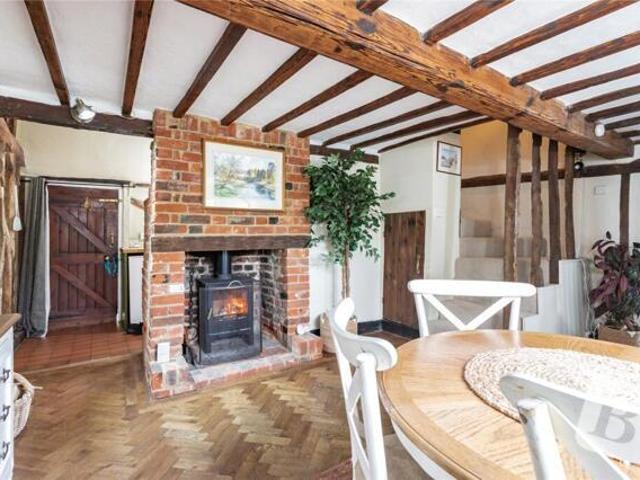 For Sale 2 Bedroom House Chelmsford Essex DLS99029276
