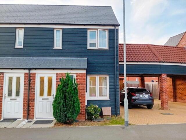 For Sale 2 Bedroom House Chelmsford Essex DLS100614840