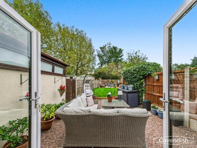For Sale 2 Bedroom House Chester Cheshire DLS98864452