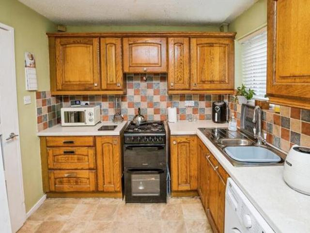 For Sale 2 Bedroom House Chester Flintshire DS98119229