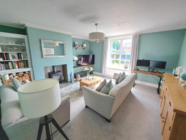 For Sale 2 Bedroom House Chester Road Chester Road DS99773639