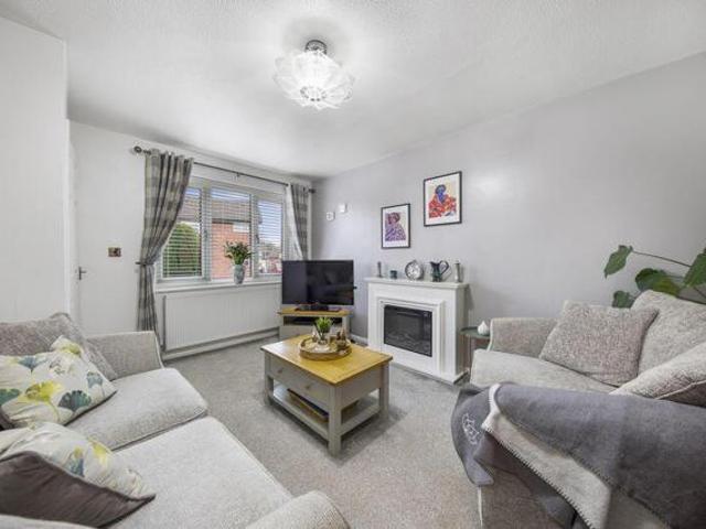 For Sale 2 Bedroom House Chesterfield Derbyshire DLS99475729