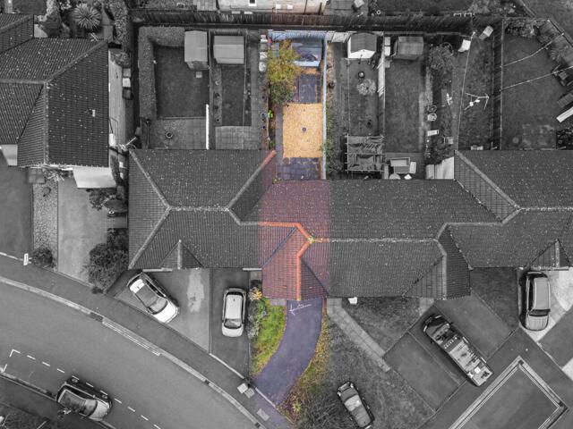 For Sale 2 Bedroom House Chesterfield Derbyshire DLS99840112