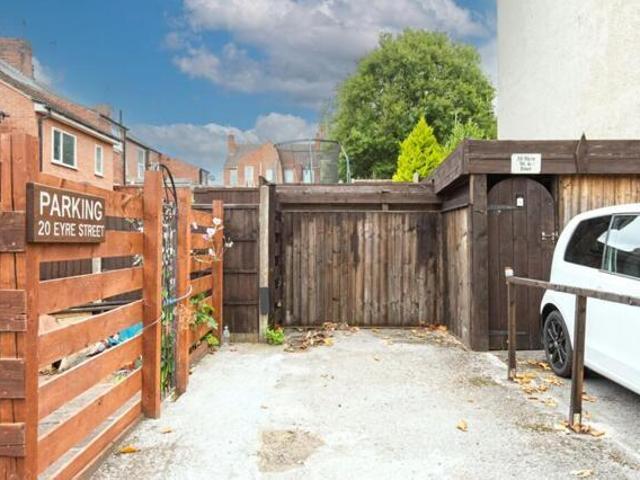 For Sale 2 Bedroom House Chesterfield Derbyshire DS100649137