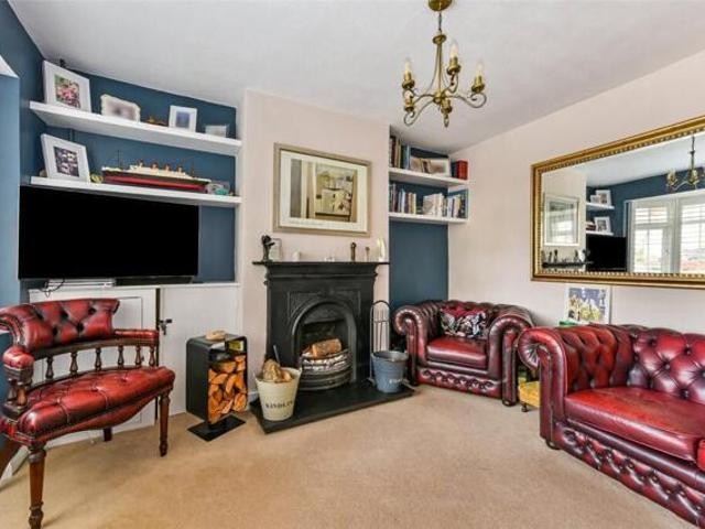 For Sale 2 Bedroom House Chichester West Sussex DS98864619