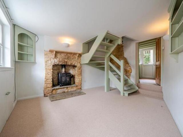 For Sale 2 Bedroom House Chipping Norton Oxfordshire DS100855115