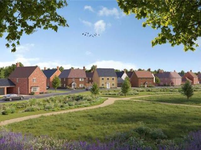 For Sale 2 Bedroom House Christchurch Dorset DLS100881351
