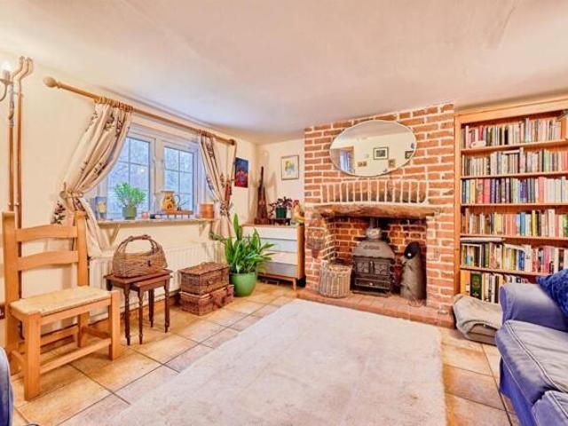 For Sale 2 Bedroom House Chrishall Chrishall DLS100097020
